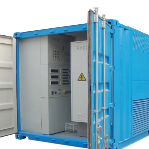 Phoenix Load Bank Solutions: Rental, Testing, & Services